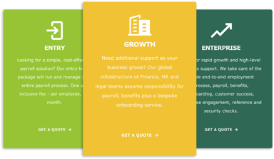 Emerald Technology Employer of Record for Tech Companies